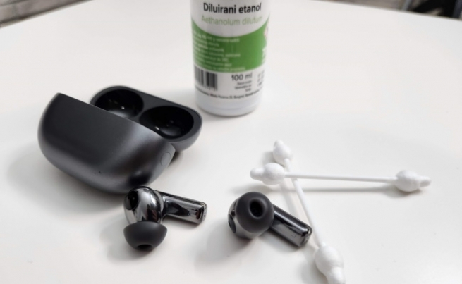 Kako pravilno održavati bežične slušalice - Portal PIPLMETAR