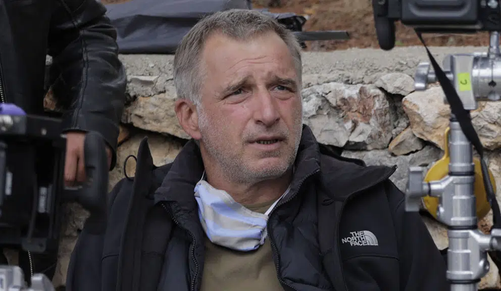 Raša Andrić o nastavku „Munja“: Stari likovi, samo 20 godina stariji ...