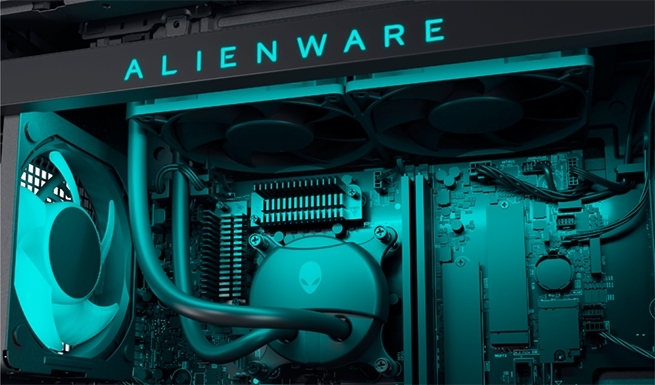 Kao da nije sa ove planete – novi Alienware Aurora R15 - Portal PIPLMETAR