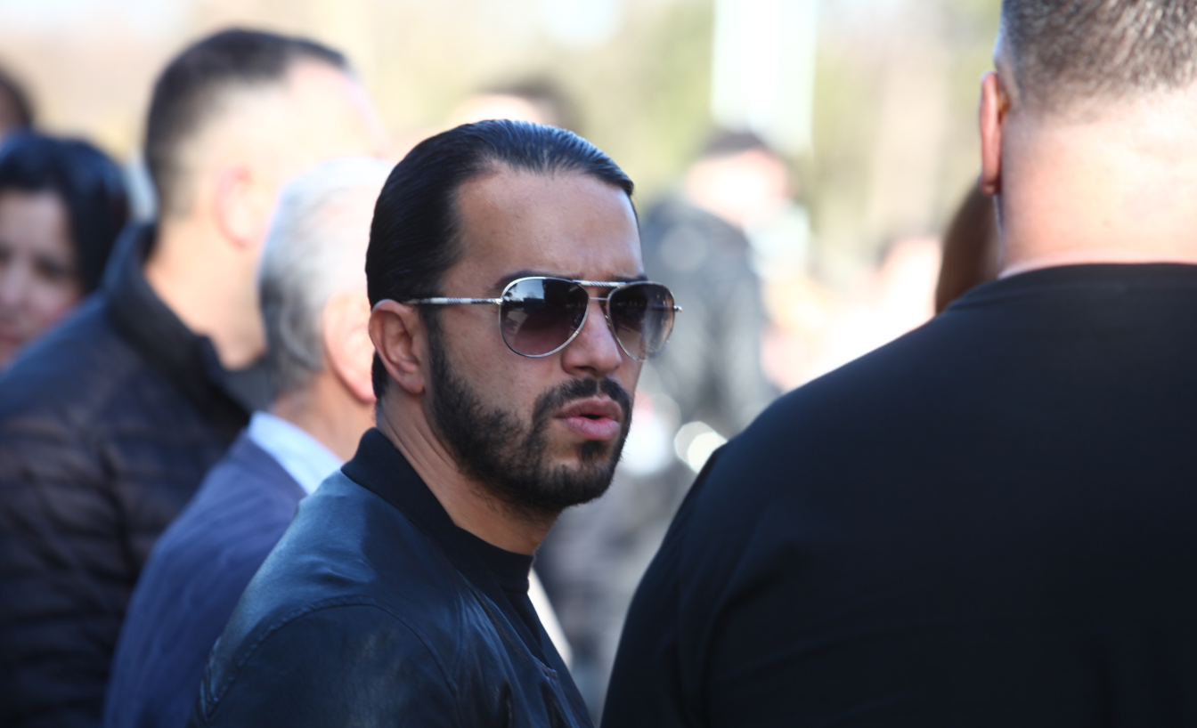 SAZIDAO VILU OD 200.000 EVRA! Pevač Adil sve uradio po svojoj ZAMISLI ...