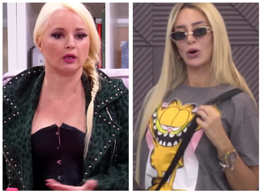 "IPAK SU TAČNE PRIČE ZA BUJANOVAC, LAKA JE ROBA!" Maja Nikolić urnisala ...