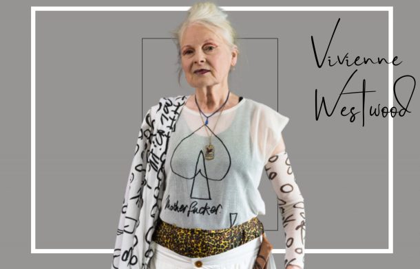 Preminula je Vivienne Westwood: Ovo su njeni najpoznatiji dizajnovi ...