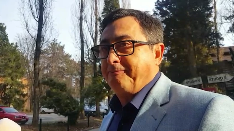 Voja Nedeljković SKRHAN SMRĆU KOLEGE: "Danas je preminuo nakon što su ga izujedali psi ...