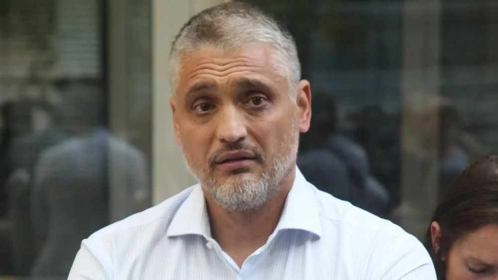 Novosti tvrde: Priveden Čedomir Jovanović - Portal PIPLMETAR