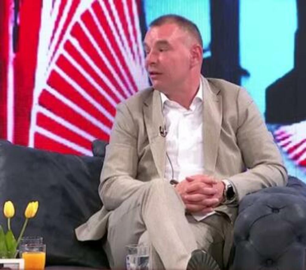 Aca Bulić SPREMAN ZA ZADRUGU 6: "Ana zapomaže i traži pomoć od mene ...