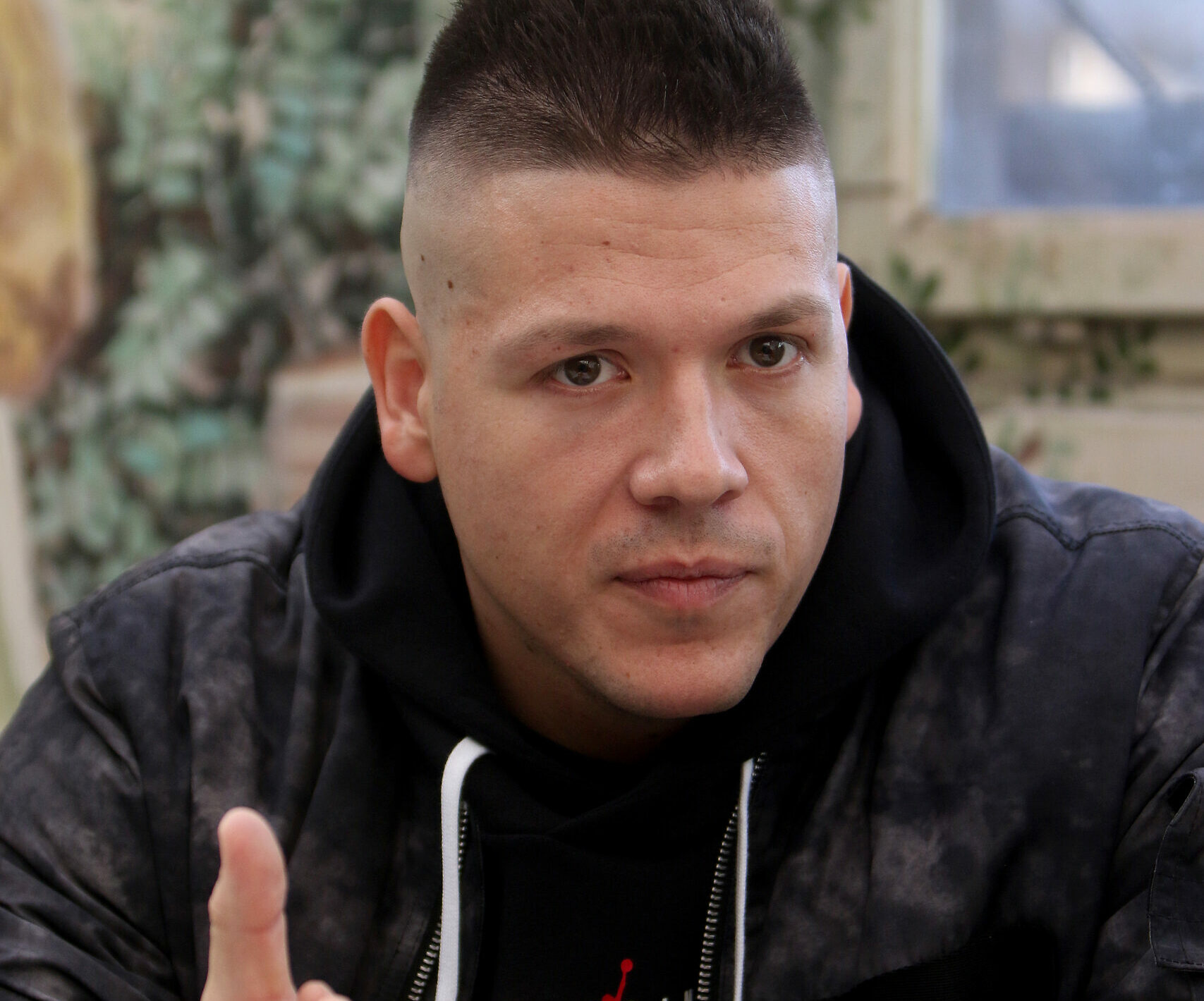 Sloba Radanović je godinama krio ovu devojku: Njena sličnost sa Jelenom ...
