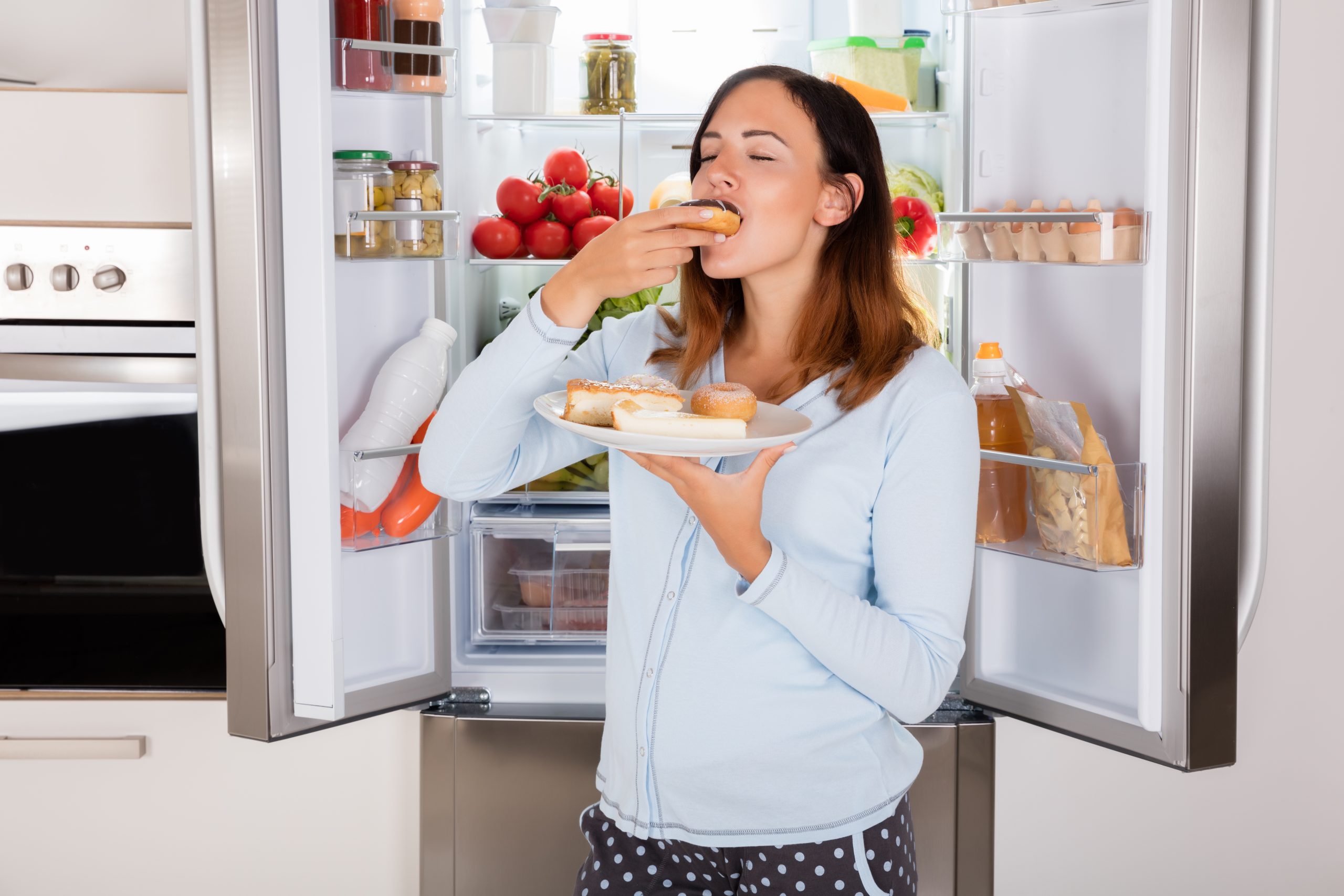 Stalno ste gladni: 9 razloga zbog kojih imate povećan apetit - Portal ...