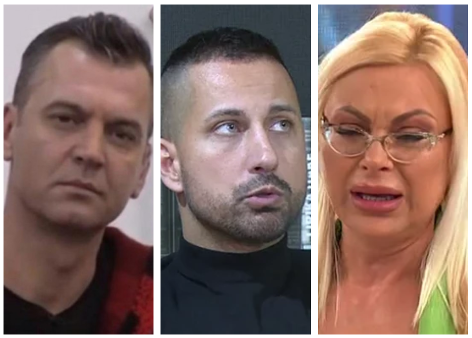 Milošević ili Kulić? Marko Đedović UZVRATIO NA PROZIVKE, od njegovog ...