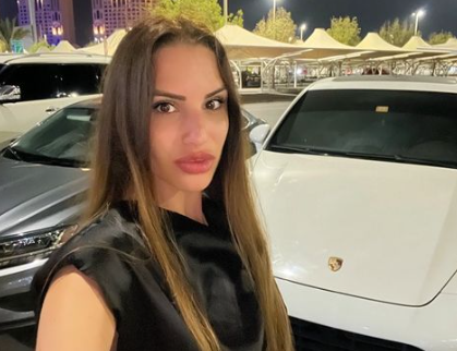 Šta će Mirka Vasiljević reći na ovo? SOFIJA UNA NAPUSTILA "ZADRUGU 6", a zbog njene vrele slike ...