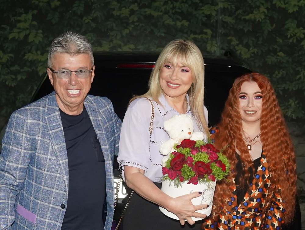 Spas su svuda tražili: Ćerka Saše Popovića suočila se sa bolešću od ...