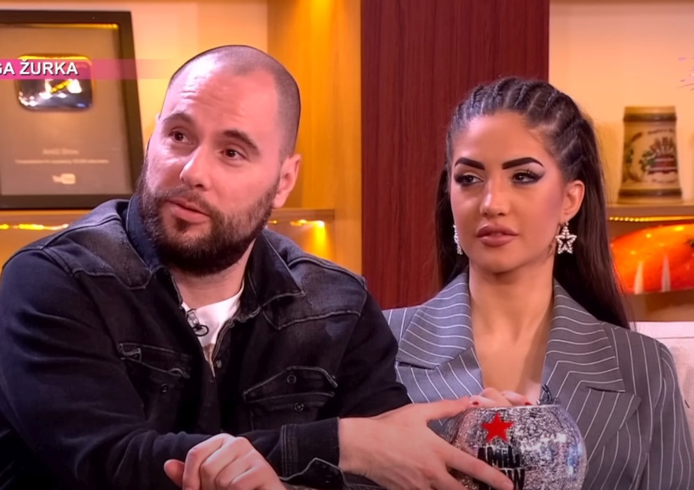 Stigla sam do dna: Anđeline reči posle raskida sa Zvezdanom nikad tužnije, oglasila se i Ana ...