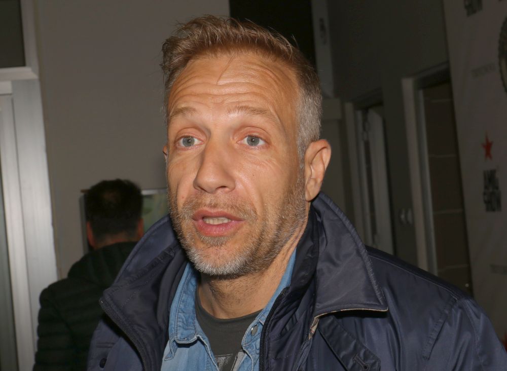 Samo molitva ostaje: Milan Kalinić izazvao udes,u autu su mu bila deca ...