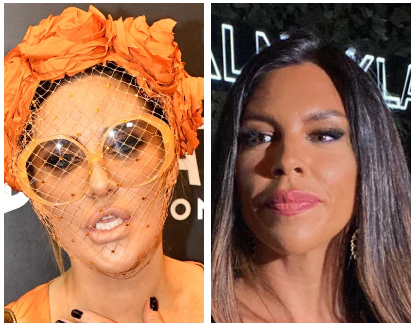 "TUŽNA SAM KAD VIDIM TO!" Kaja progovorila o Ani Nikolić: "Ne sme da ...