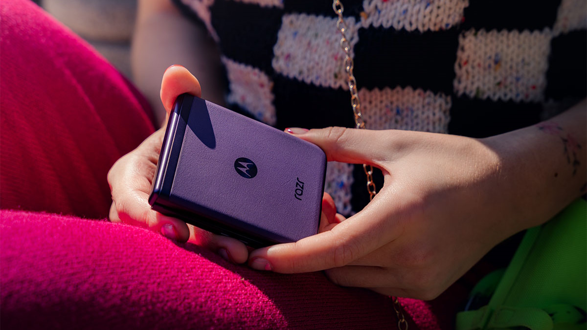Motorola Razr 40 je najpristupačniji telefon na preklop - Portal PIPLMETAR