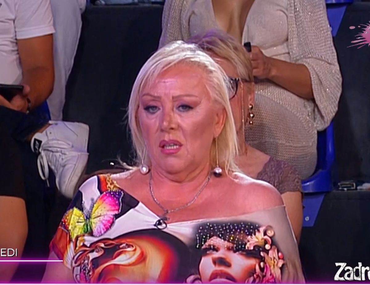 I ZORICA MARKOVIĆ digla ruke od Ćurčićeve, njen odgovor nakon što je ...