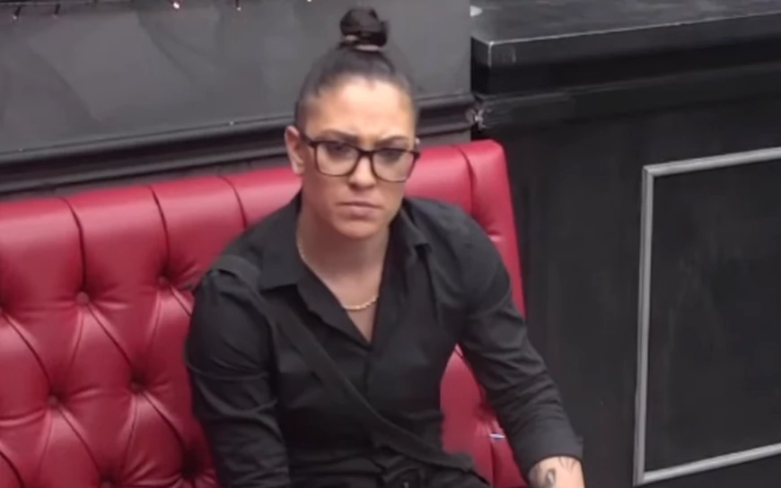 "MATORA ĆE MI BITI ZAHVALNA JEDNOG DANA!" Matea Car dala prvu ispovest ...