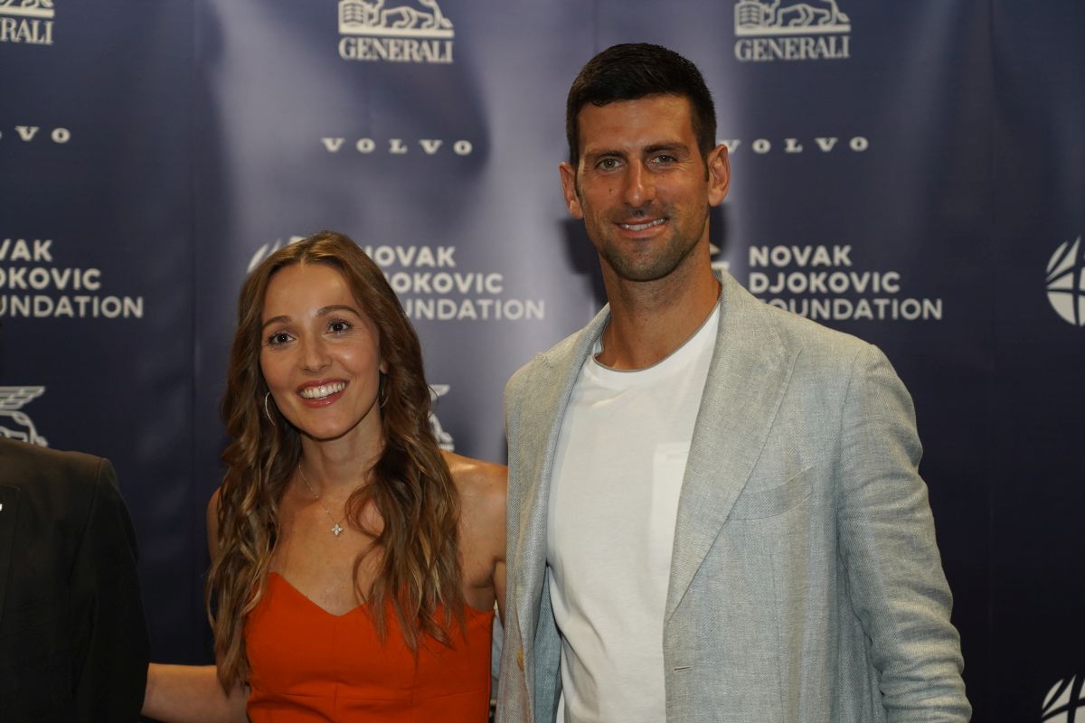 Jelena i Nole renovirali vilu na Kosmaju: Ovako sada izgleda njihova ...