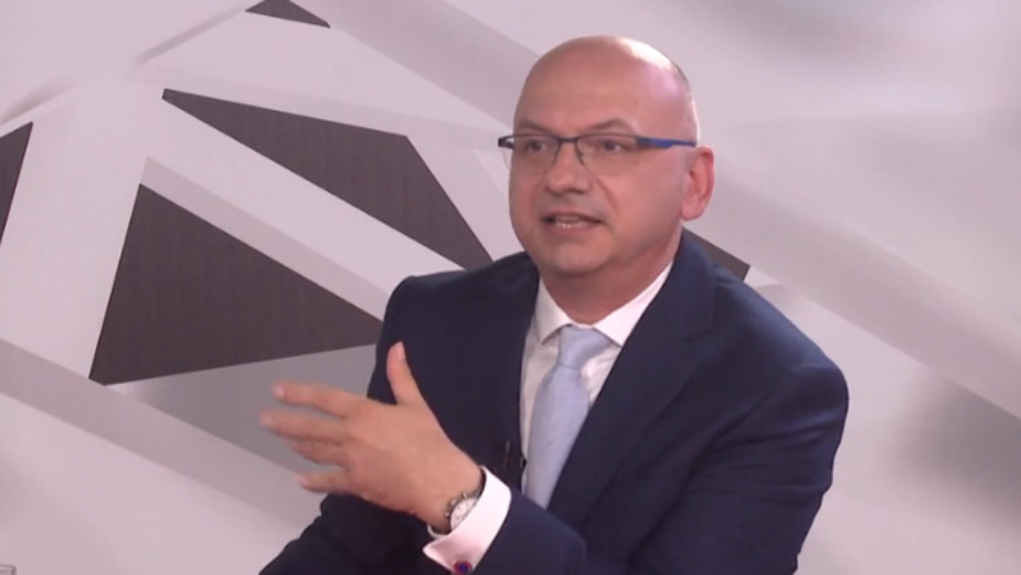 Dejan Jović: Odnosi Beograda i Zagreba ostaće zamrznuti dok se ne ...