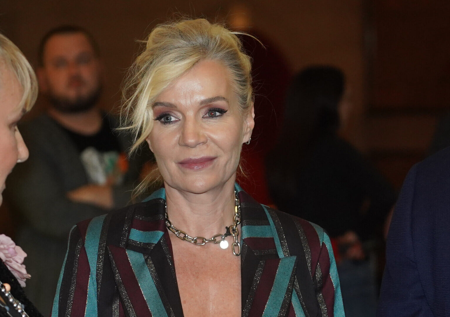 Muž poznate voditeljke je frajer i po: Tanja Rađenović izmenila lični ...