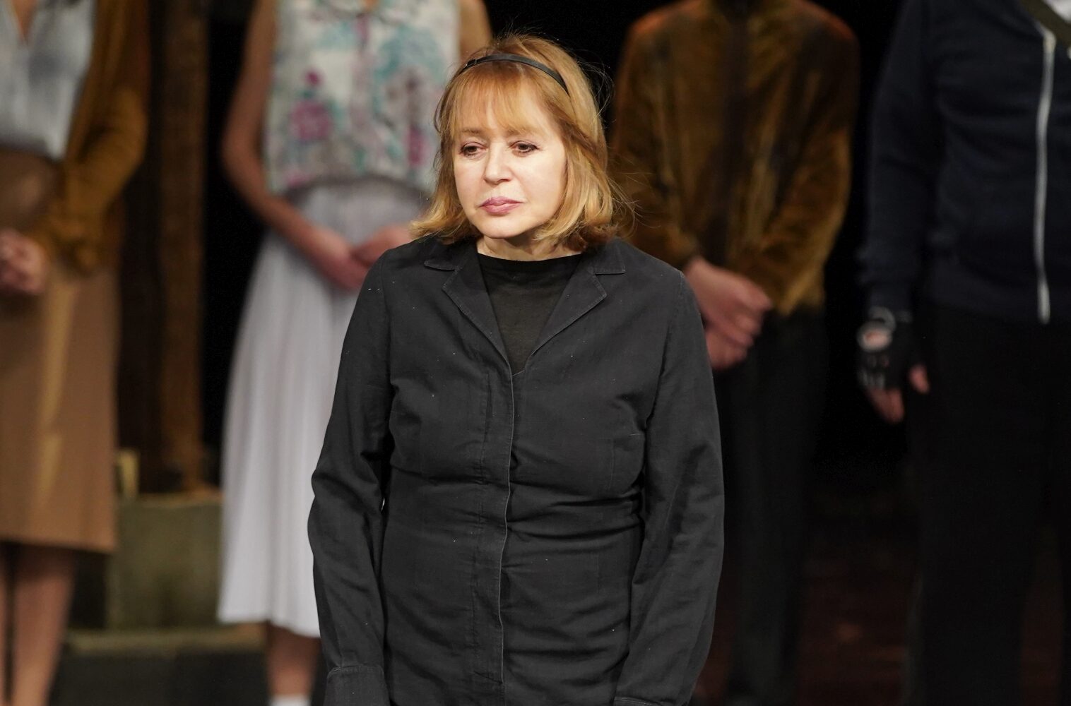 Od jedne tragedije se nikad nije oporavila: Jelenu Čvorović pre smrti ...