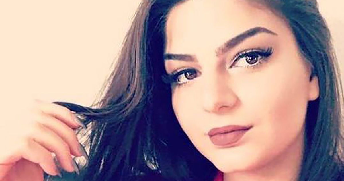 Ovo je devojka sa Kosova koja je pronađena mrtva u stanu u Švajcarskoj ...